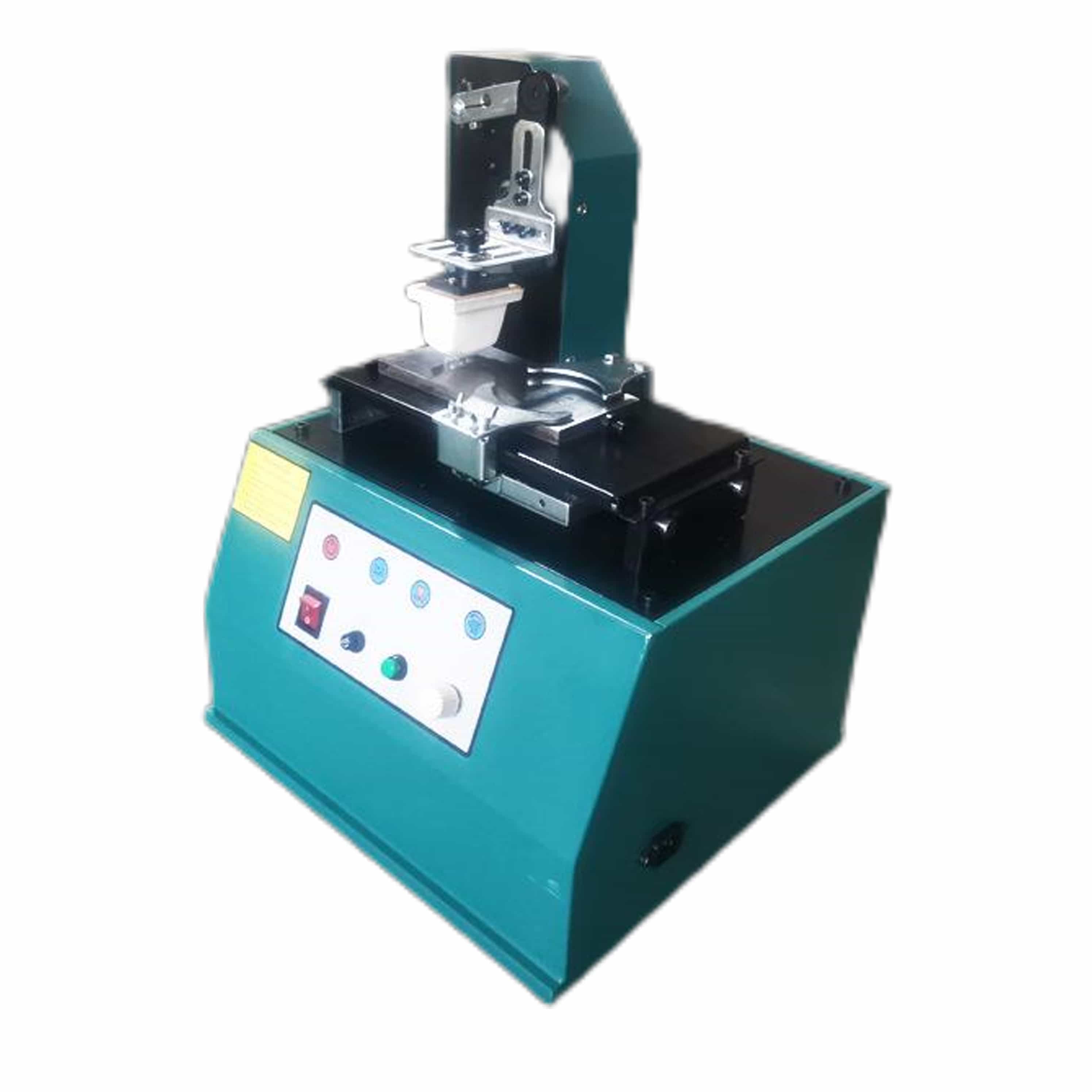 Small electric pad printing machine - Xiamen Xinteyin Industry And ...
