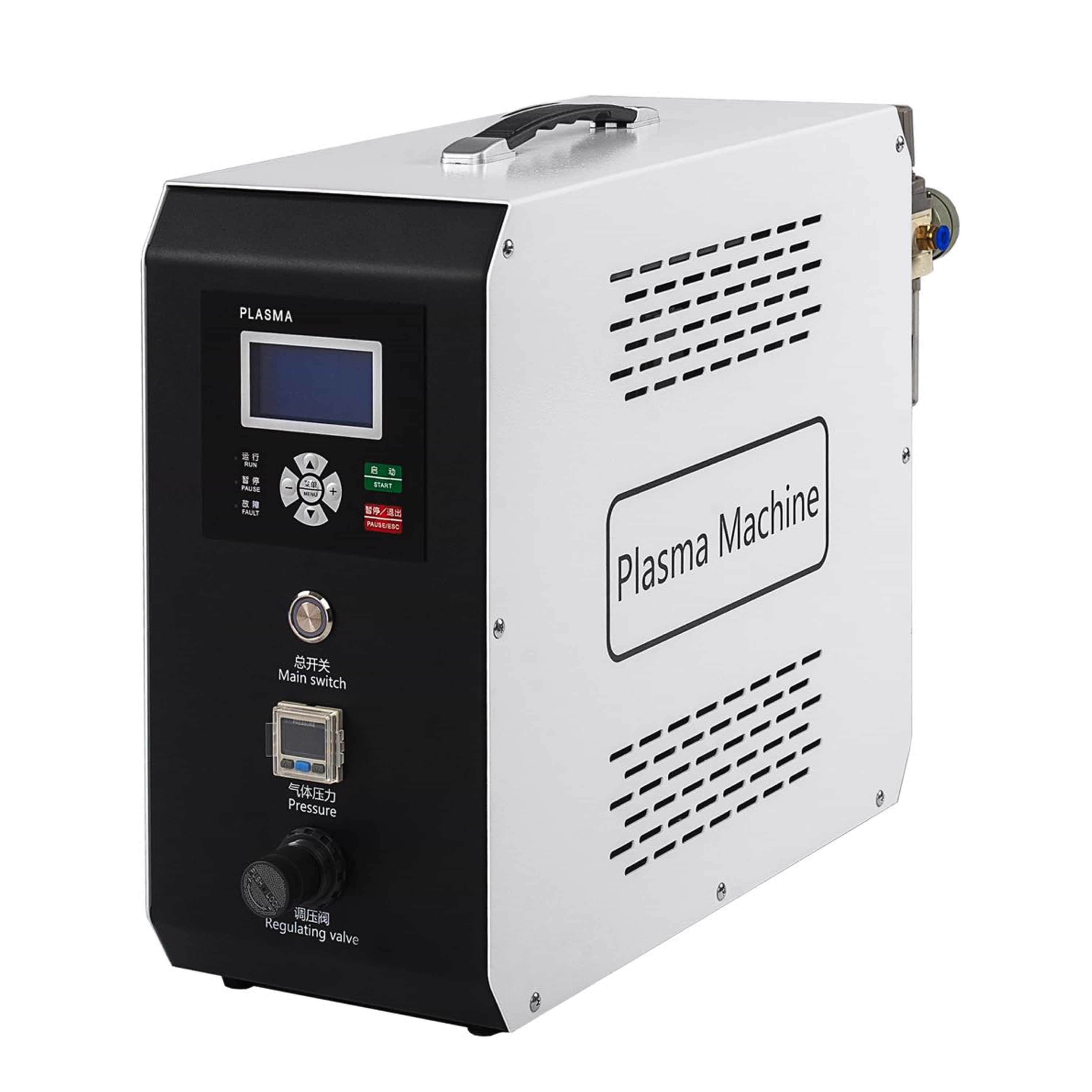 1600W plasma surface processor - Xiamen Xinteyin Industry And Trade Co ...